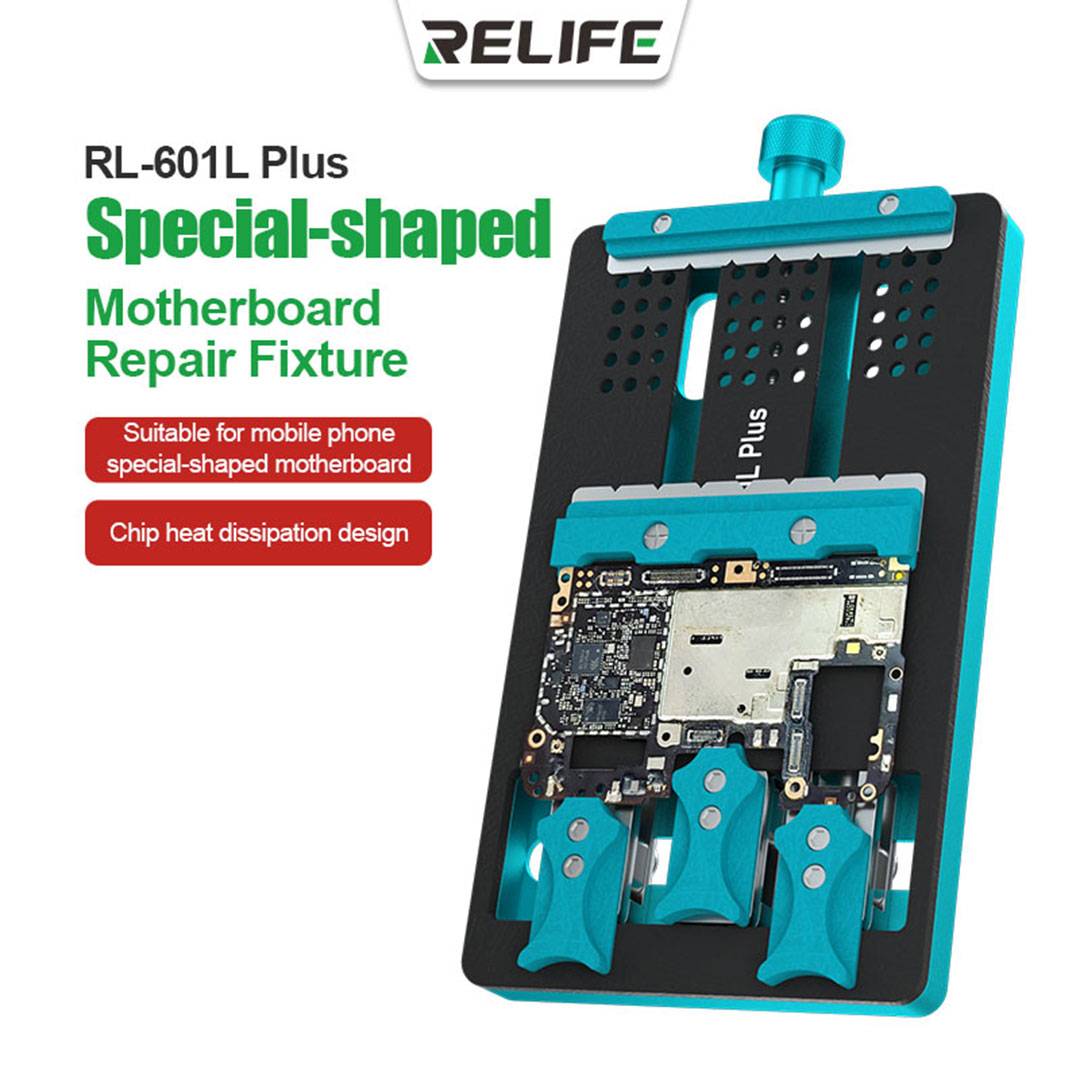 قلعة الإمبراطور - RELIFE RL-601L Plus Mobile Phone Special-Shaped ...